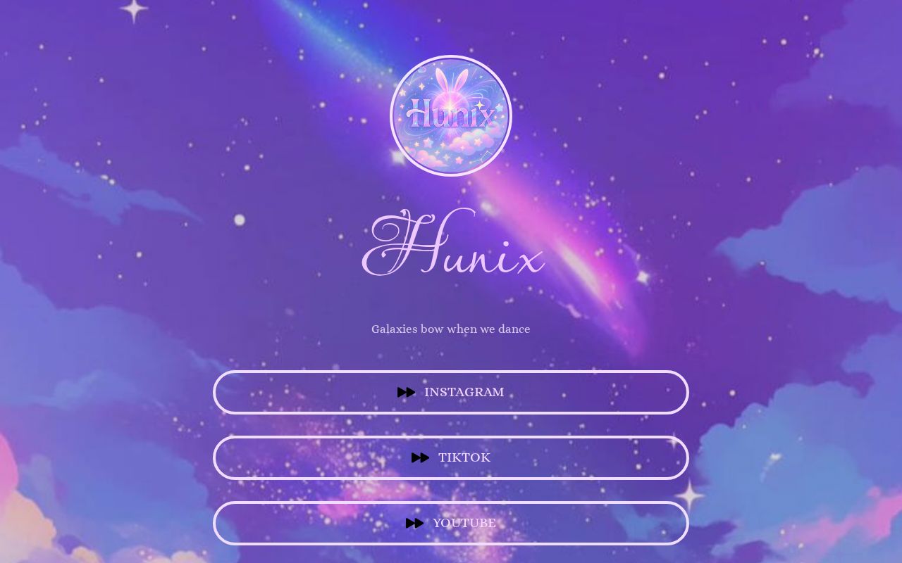 Hunix